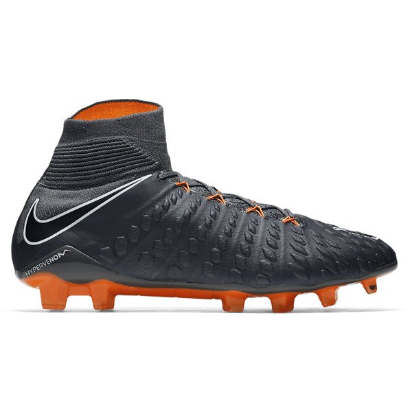 Nike Hypervenom Phantom 3 Elite Df Fg Jalkapallokengät ...